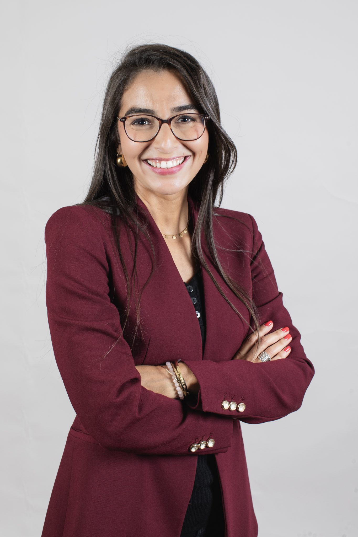 Chanez Herbanne " la politique et le genre? un mariage forcé"! - United ...