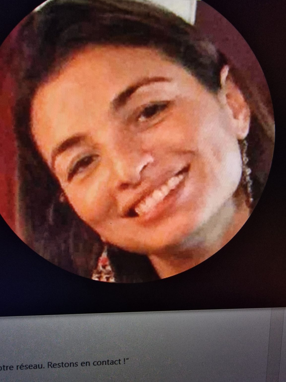 Nawal Badaoui " il existe encore de manière insidieuse, un héritage ...