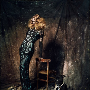 Beatrice Newman « Womanity ? : for me it is essentially strong but ...