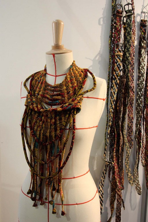 Labo Ethnik Fashion Weekend « le sniffer des tendances et des styles du ...