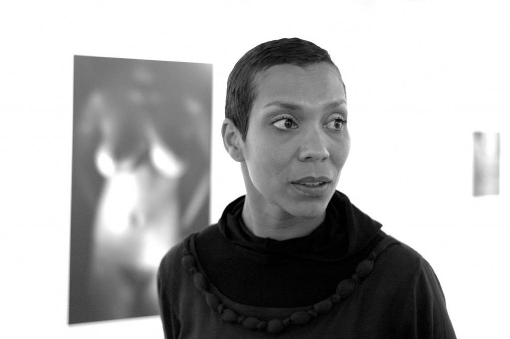 Sandra Agbessi une femme de son temps ! - United Fashion For Peace