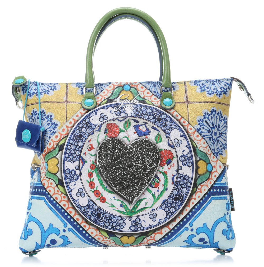 Gabs et Hexagona bags addicts pour la fête des mères