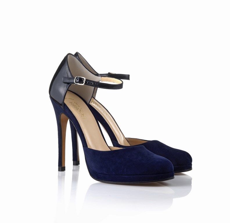 Bégum by Delage, nouvelle marque de chaussures pour femmes haut de gamme