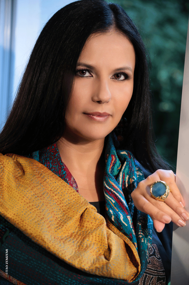 Changez vos émotions, changez votre vie! - United Fashion For Peace