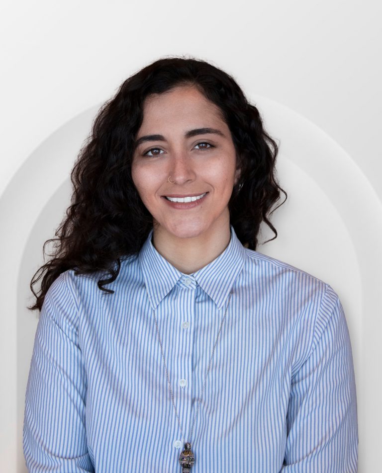 Tamila Hachemi " le racisme excluant actuel, génère une souffrance ...